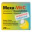 Mexa-Vit C Brausetabletten | Marien+Apotheke