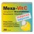 Mexa-Vit C Brausetabletten | Marien+Apotheke